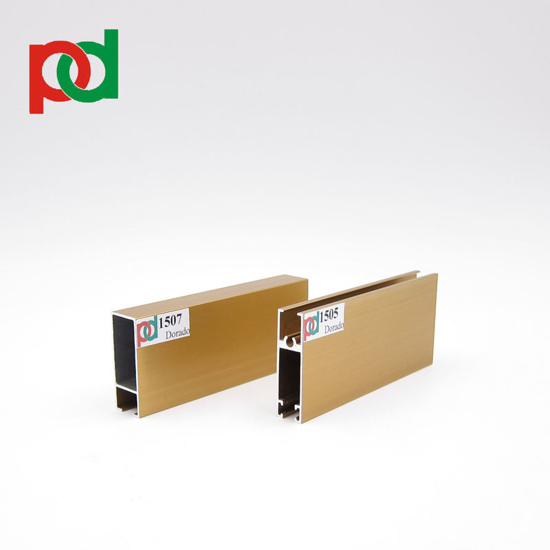 Alloy Door Window Profiles Linea 4000 Aluminium For Chile And Bolivia ...