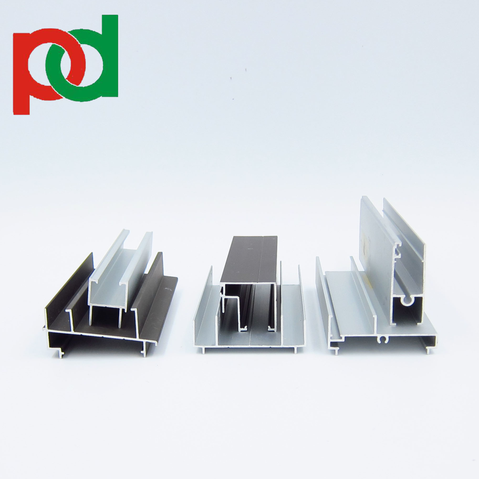Anodized Aluminum Profiles for Window and Door Extrusion Central ...
