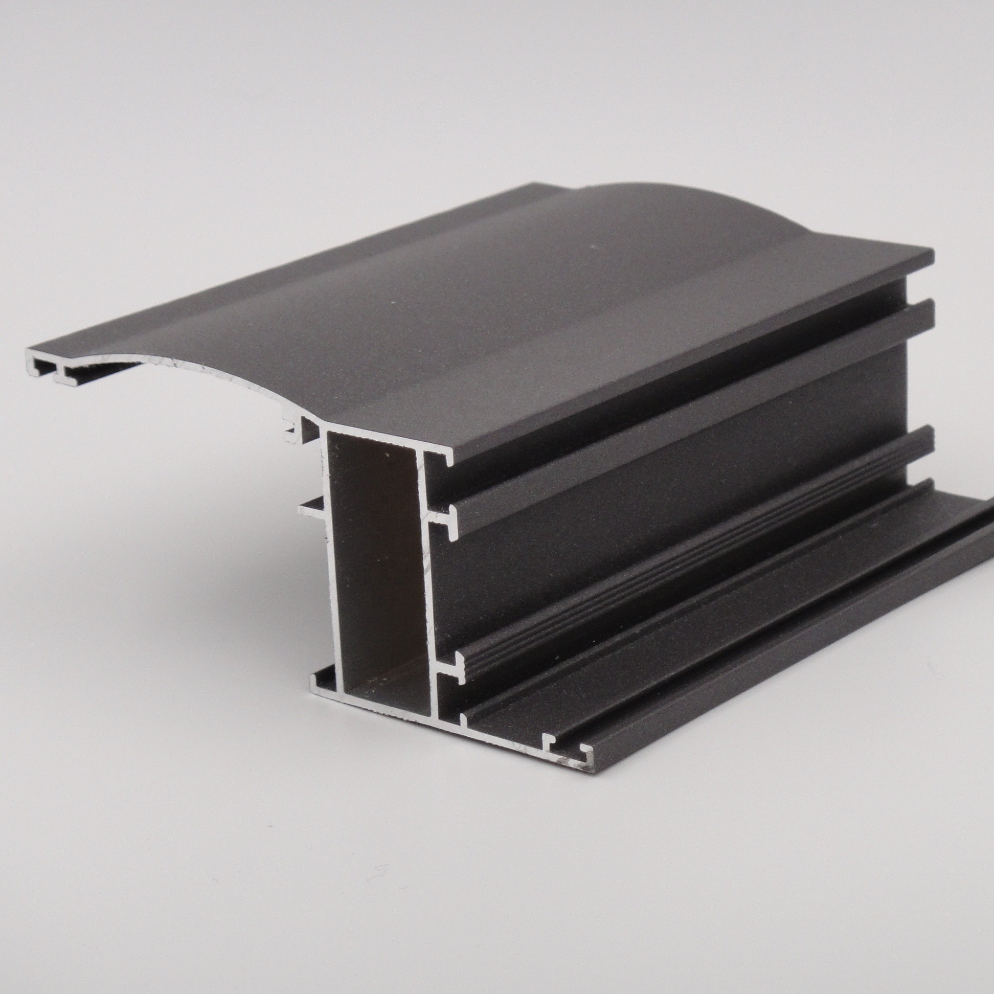 Libya Algeria Aluminium Sliding Window Profile