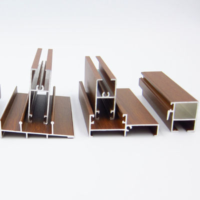 Buy aluminum window frame extrusion profiles, Good quality aluminum ...